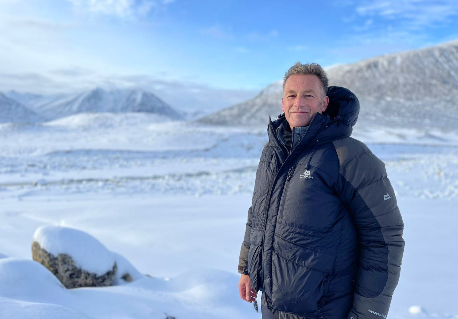 Our Changing Planet season 2: release date and all we know | What to Watch
