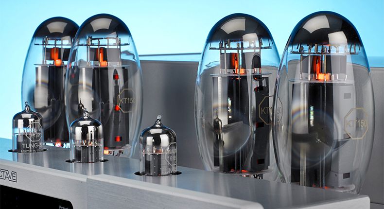 Octave V 80 SE/Super Black Box review | What Hi-Fi?