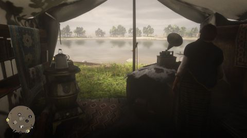 Red Dead Redemption 2 Camp upgrades list: How to improve your camp and ...