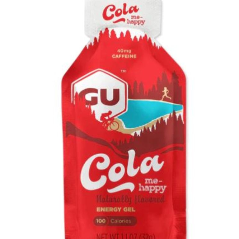 The ultimate gel taste test: We sampled 21 energy gels so you don't ...