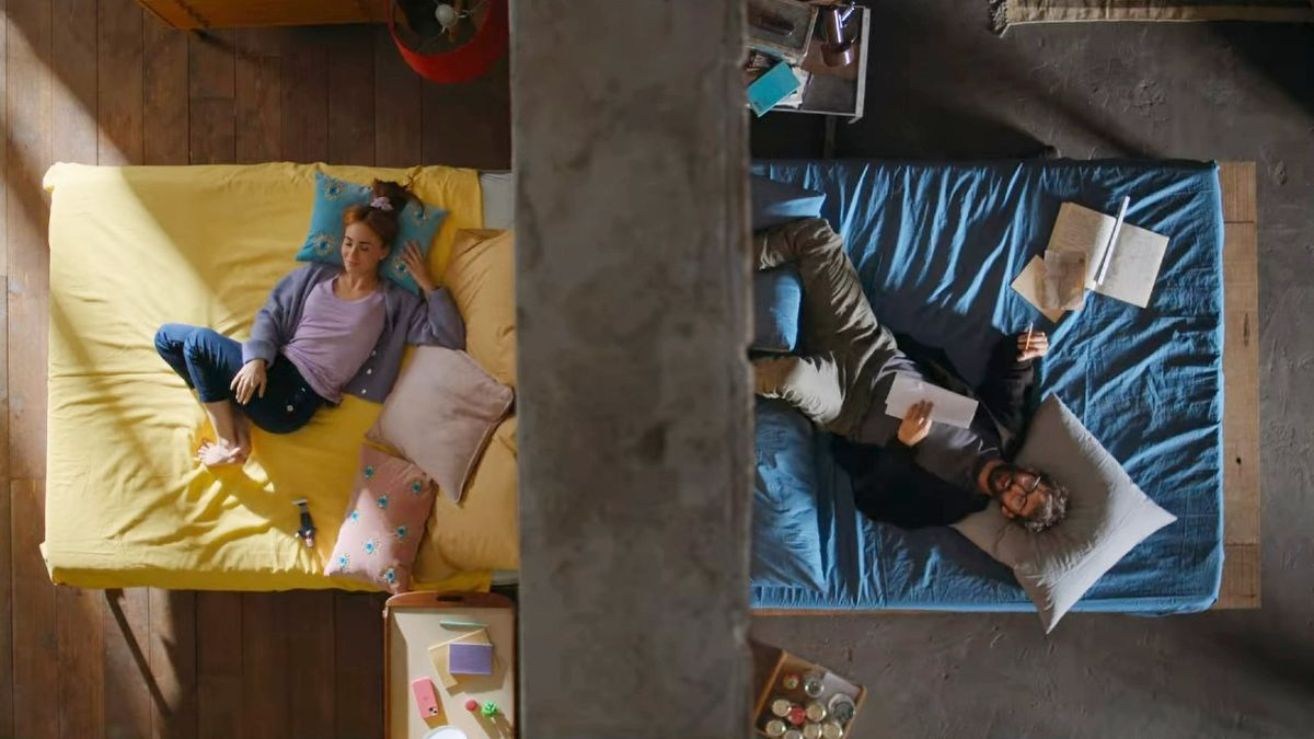 Watching Love, Divided On Netflix Made Me Realize This Is One Of My ...