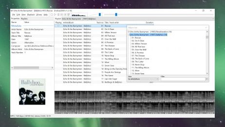The best free music players 2025: organize and enjoy your digital music ...
