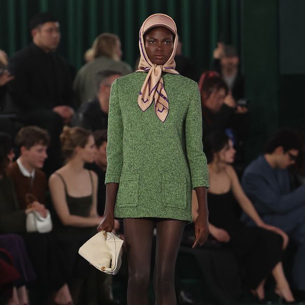 The Latest From Gucci | Who What Wear
