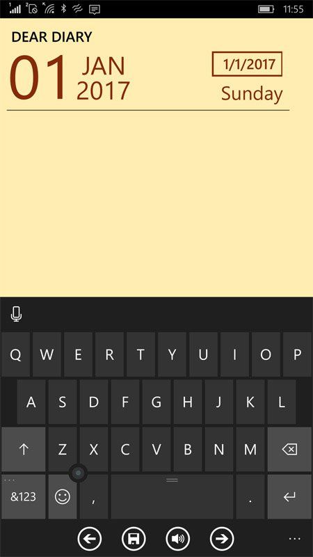 Best Journal Apps for Windows 10 | Windows Central
