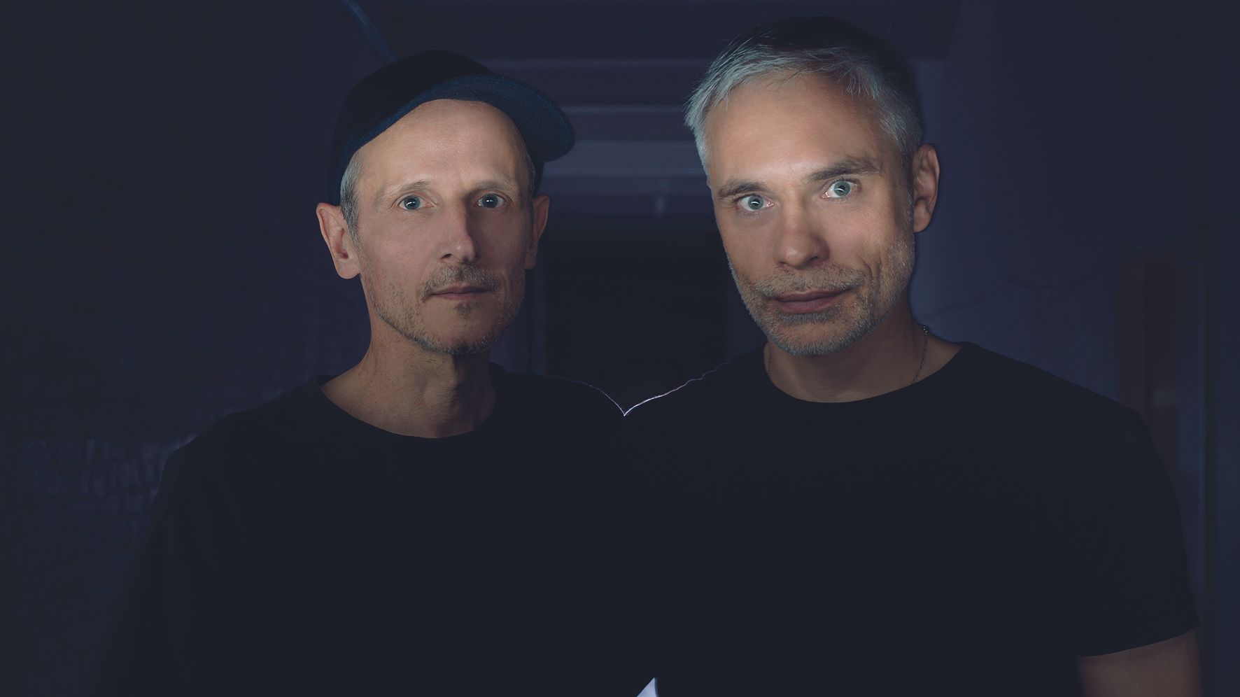 MMM: "At some point we get the feeling that we’re not in charge anymore ...