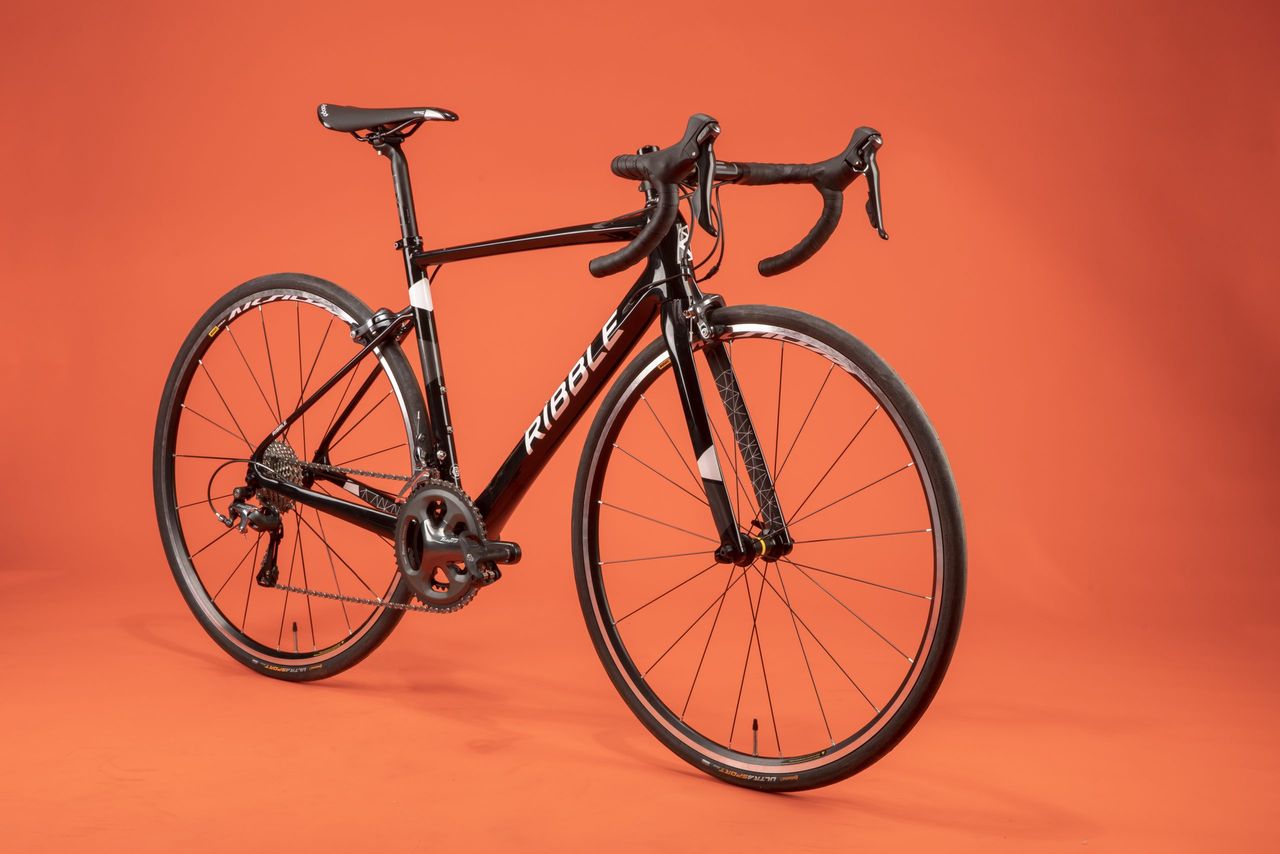 Ribble R872 Tiagra review | Cycling Weekly