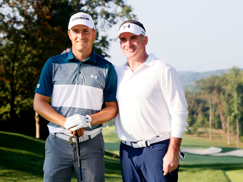 What Is Jordan Spieth's Net Worth? | Golf Monthly