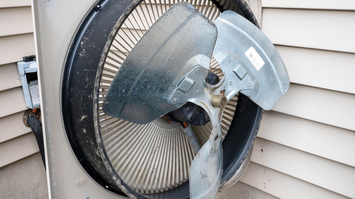 5 ways to prepare your AC for a heatwave | Tom's Guide
