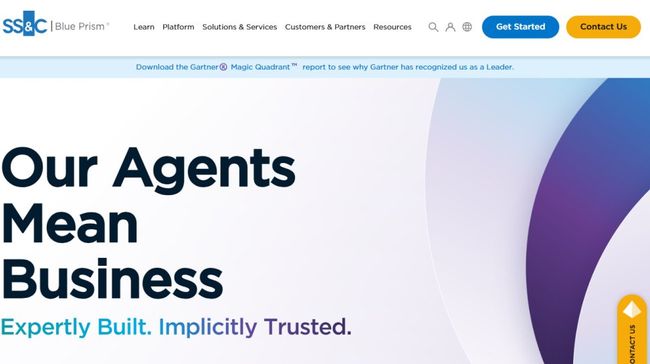 Best RPA software of 2025 | TechRadar