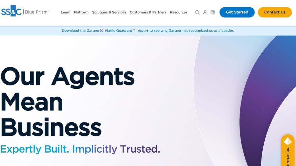 Best RPA software of 2025 | TechRadar