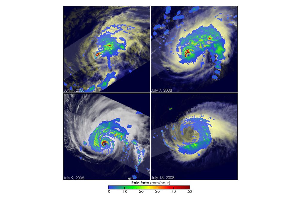 50 Amazing Hurricane Facts | Hurricane & Typhoon Records: Page 5 | Live ...
