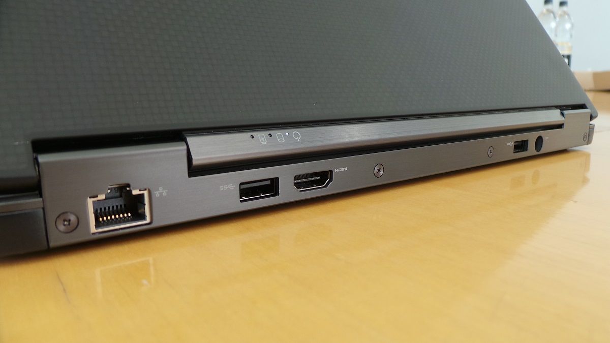 Dell Latitude 7240 Ultrabook review - First look | ITPro
