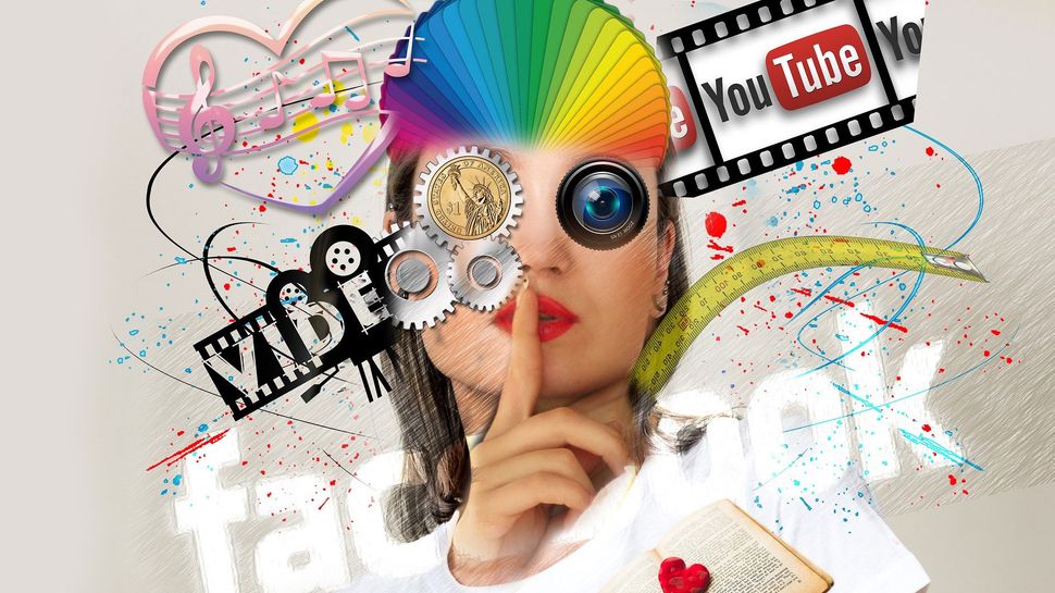 How to become a YouTube sensation | Creative Bloq
