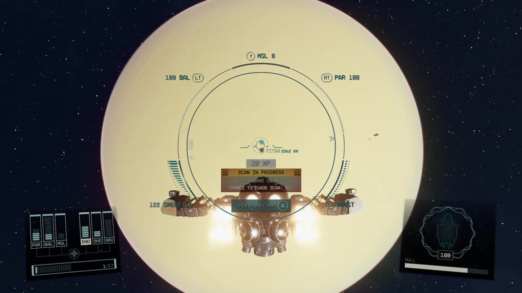How to sell Contraband in Starfield and smuggle illegal items | GamesRadar+