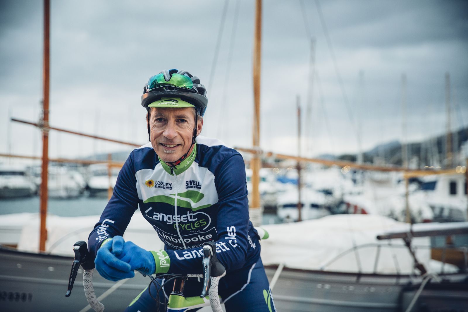 What counts as good for your age? | Cycling Weekly