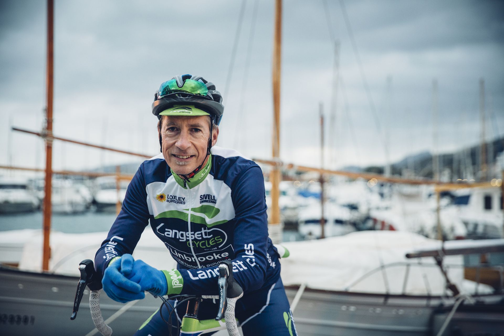 What counts as good for your age? | Cycling Weekly