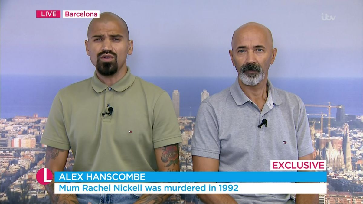 The Witness: plot, Rachel Nickell drama, everything we know | What to Watch