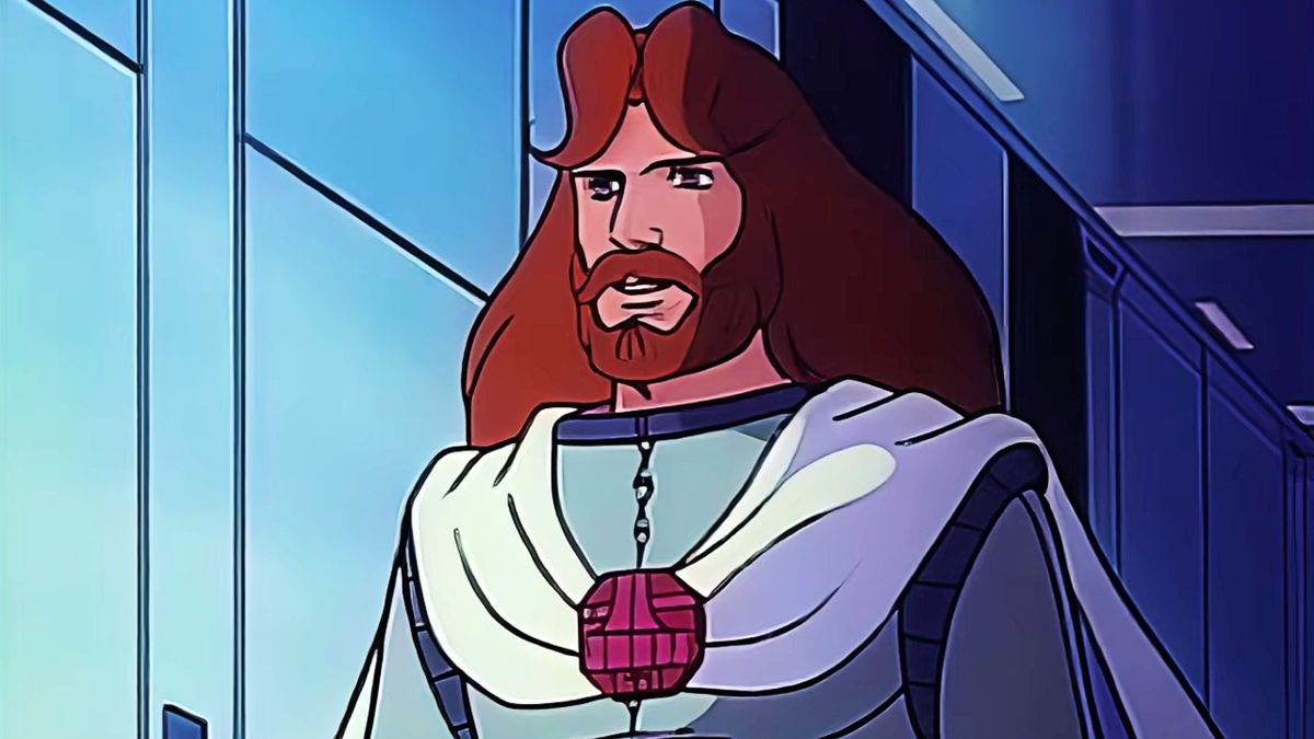 10 Massively Underrated '80s Animated TV Shows | Cinemablend