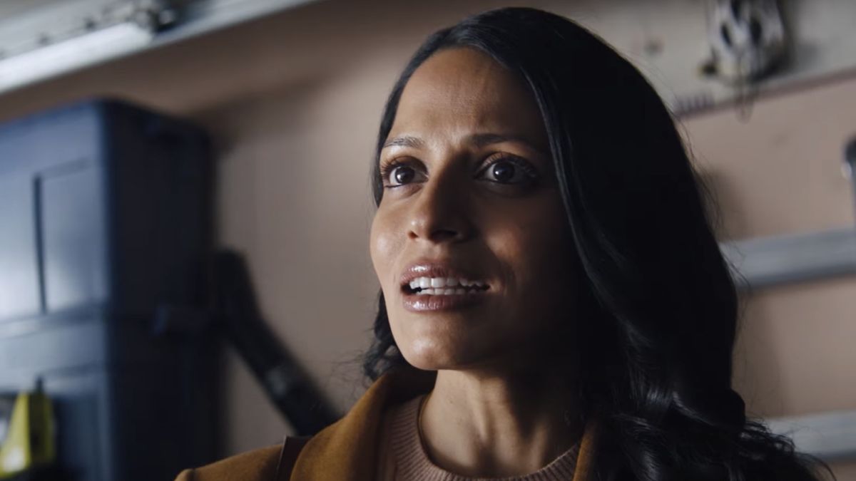 Naomi Cast: Where You've Seen The Arrowverse TV Show Stars Before ...