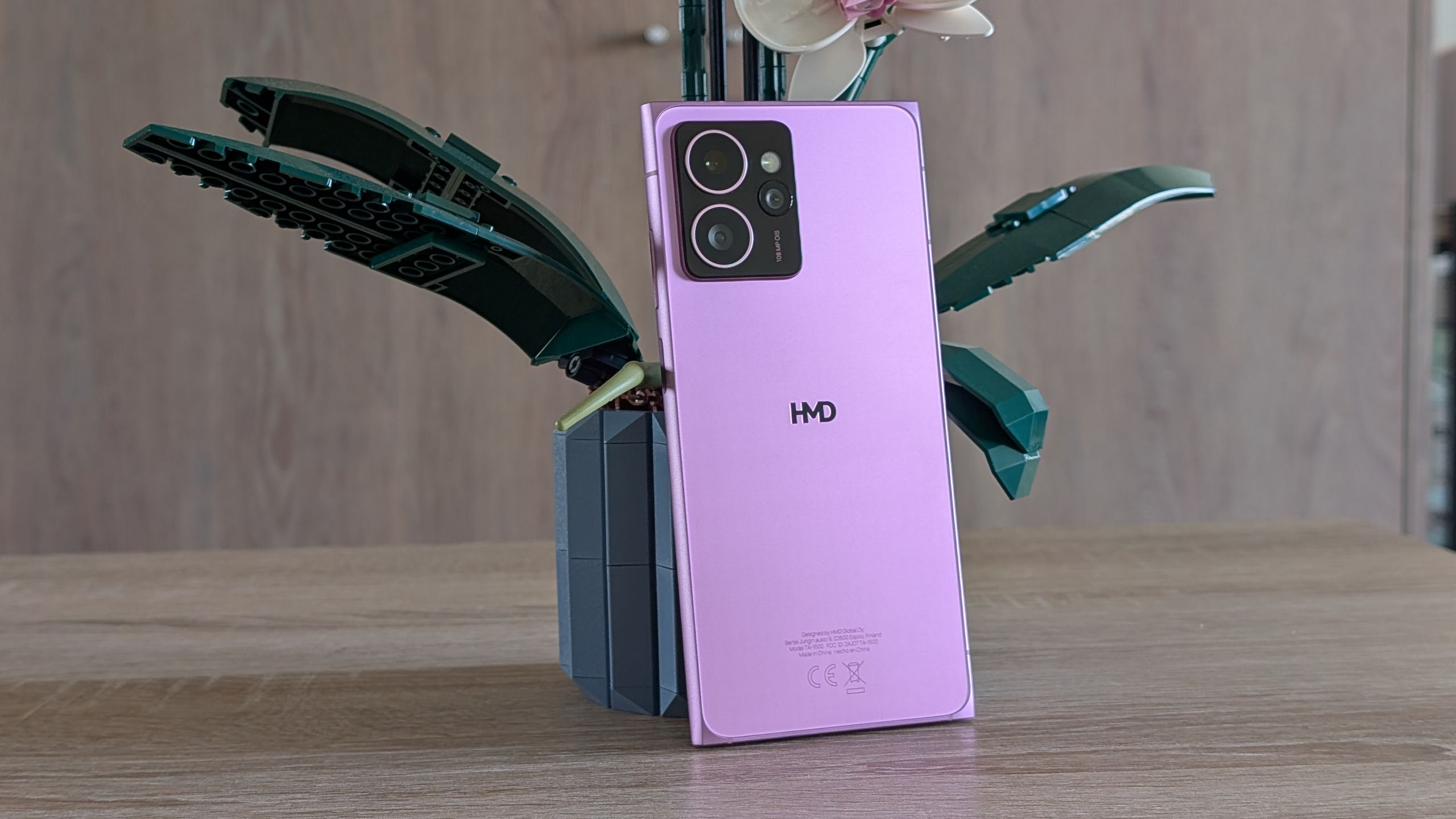 HMD Skyline review | TechRadar
