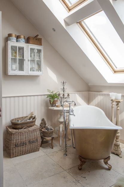 This 1820s Dutch farmhouse has been totally transformed | Homes and Gardens