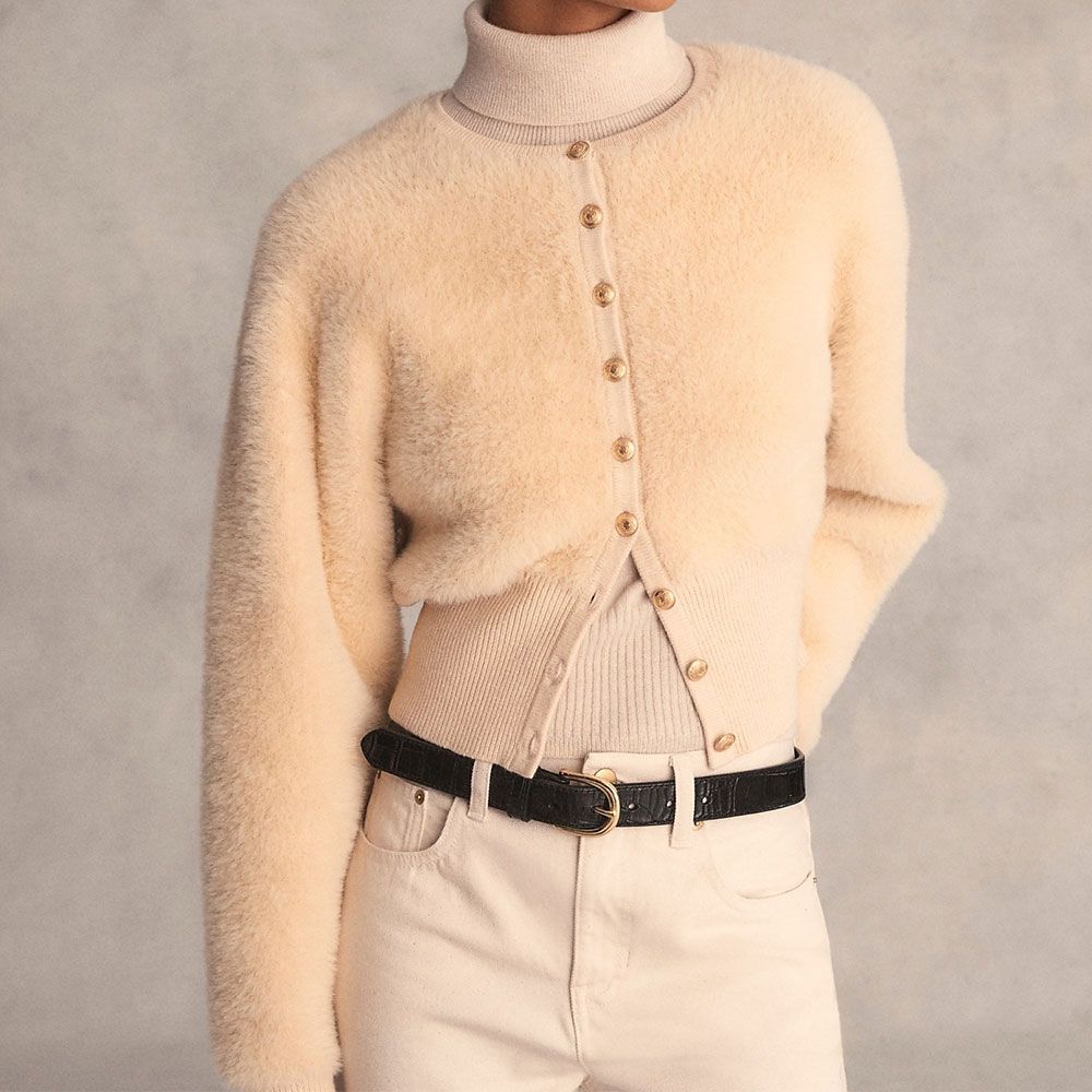 These Are J.Crew's Best Sweaters, Plus Intel on the Brand's Latest ...