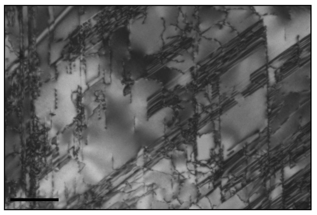 Diamonds in Meteorite May Hail from Our Ancient Solar System | Space