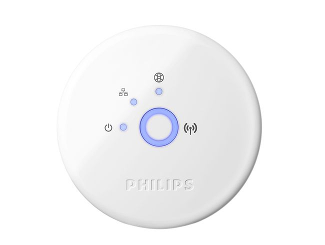 How To Set Up A Philips Hue Bridge with Apple's HomeKit | Tom's Guide
