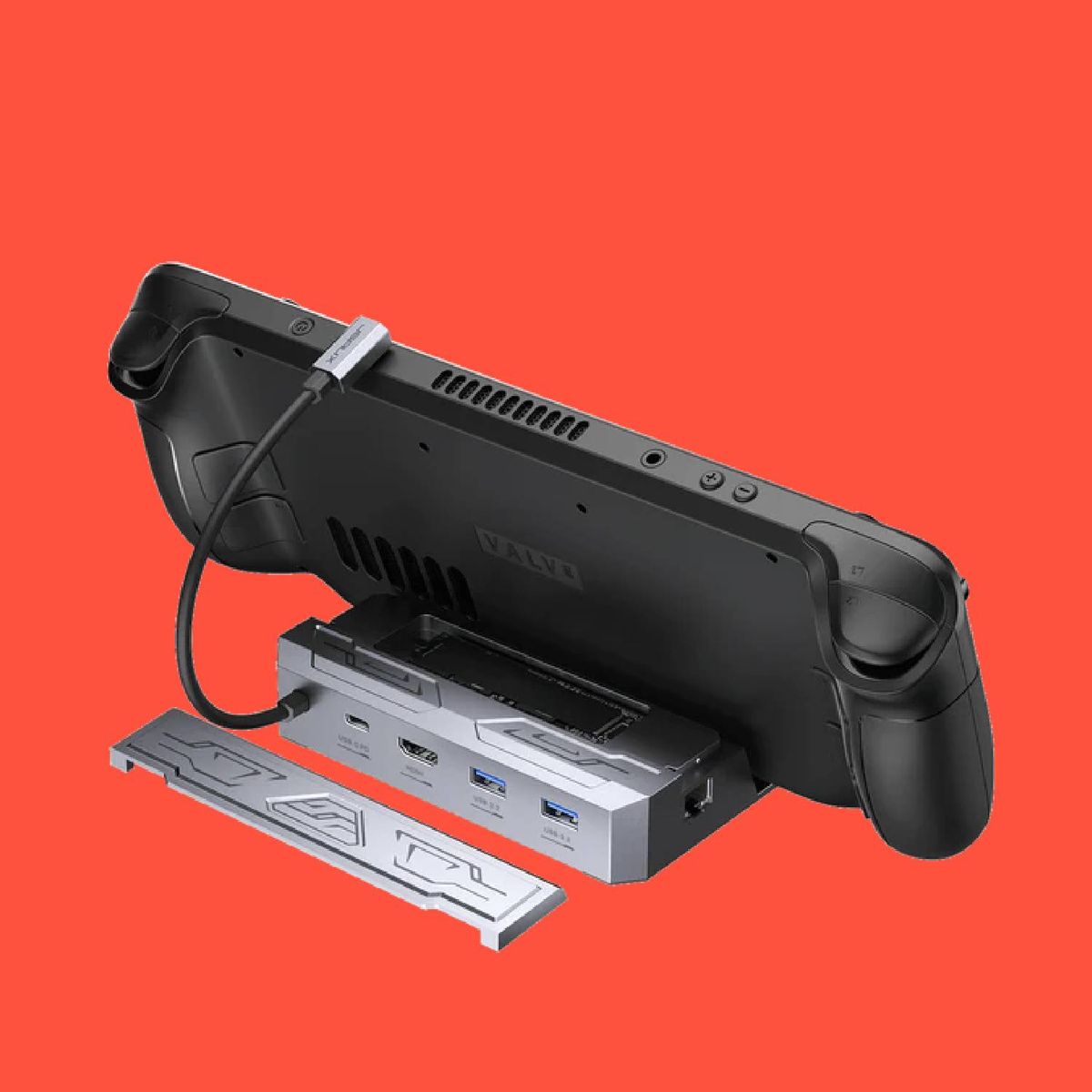 Best Steam Deck accessories in 2025: These are the add-ons that I'd let ...