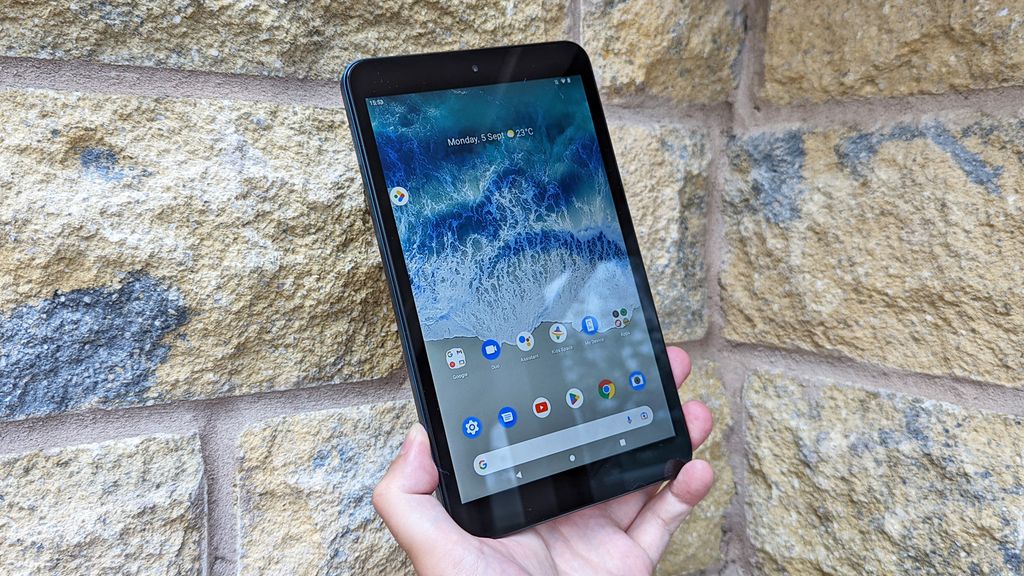 Nokia T10 review | TechRadar