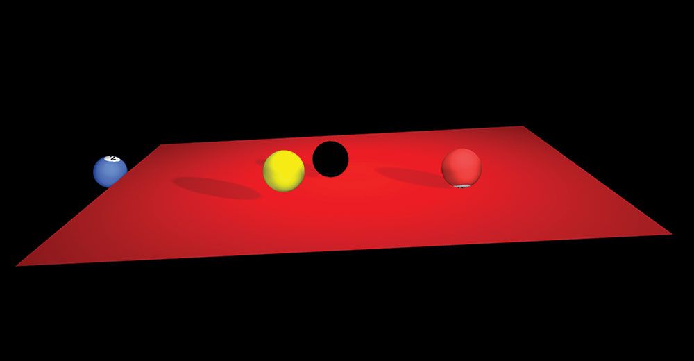 Build your own WebGL physics game | Creative Bloq