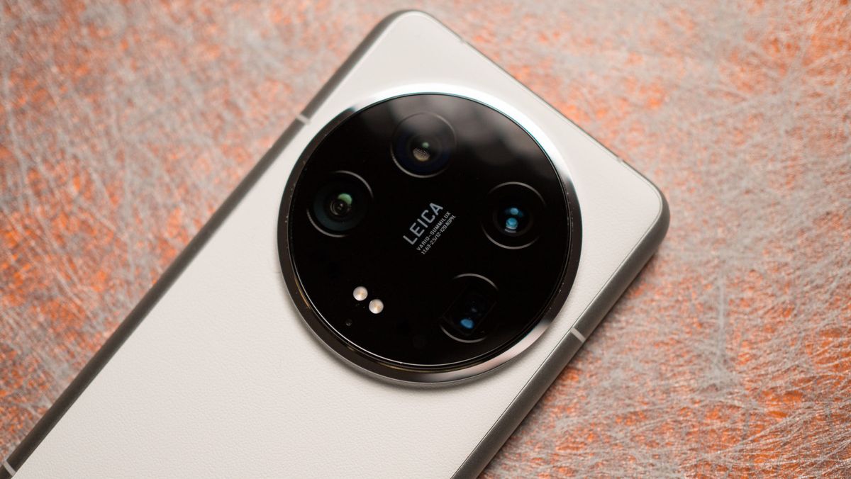 Xiaomi 14 Ultra review: My new favorite phone | Android Central