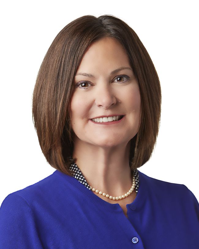Marian Davey Named VP/GM of Fox's KMSP-WFTC Minneapolis | Next TV Marian Davey Named VP/GM of Fox's KMSP-WFTC Minneapolis | Next TV