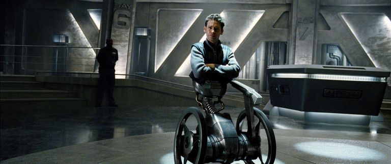 The 32 Best Video Game Adaptations of All Time | Marie Claire