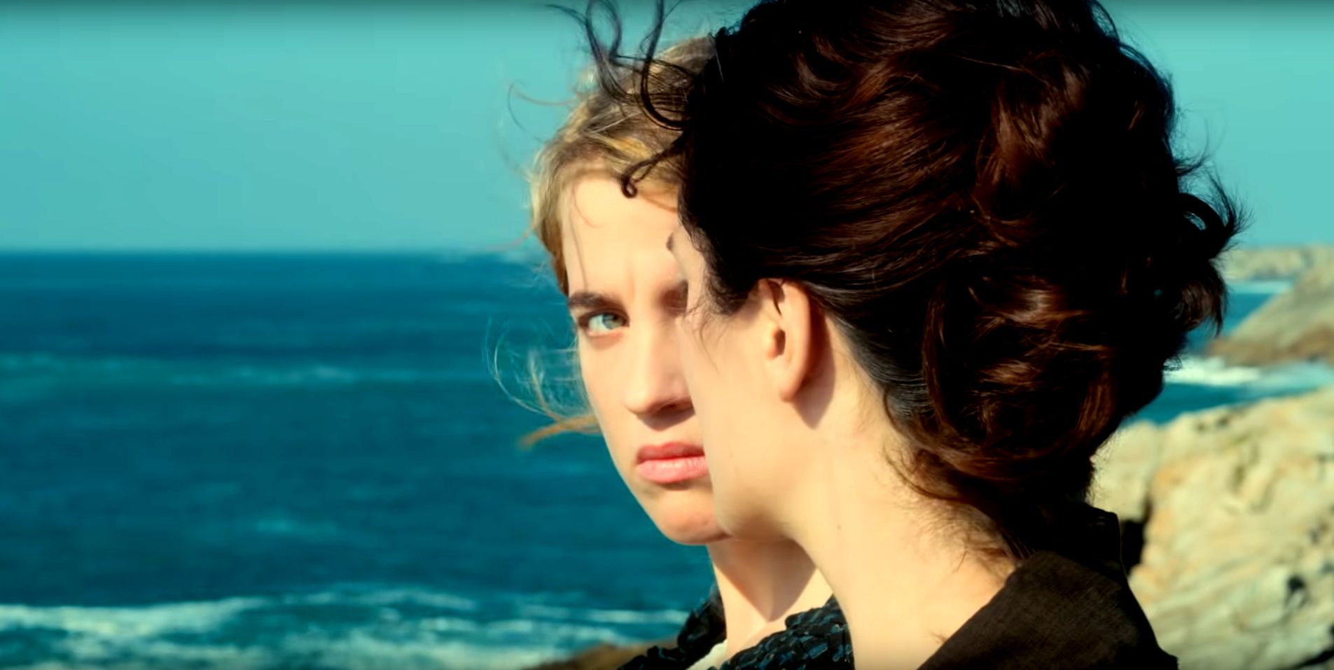 Portrait Of A Lady On Fire is about truly being seen by another | The Week