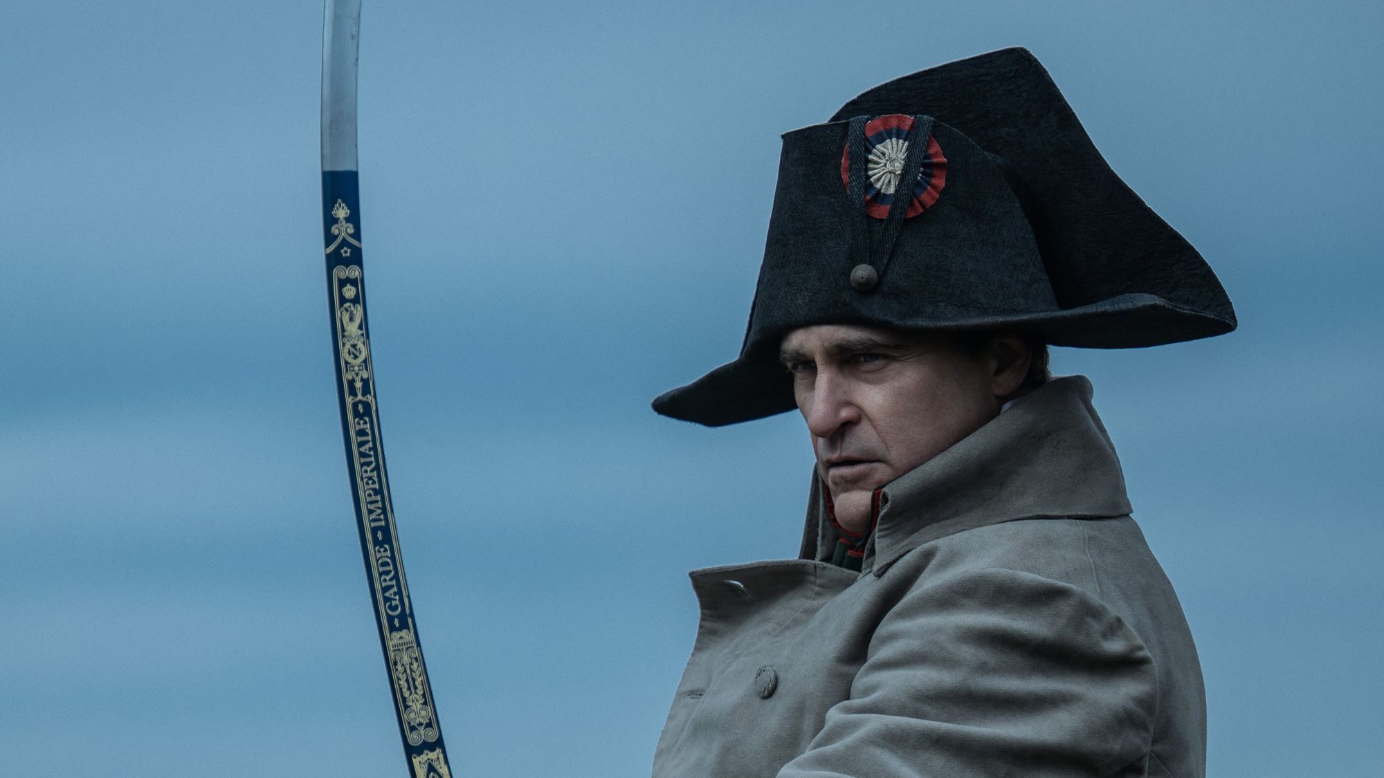 How to watch Napoleon | What to Watch