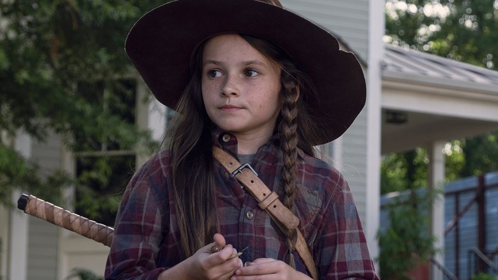 The Walking Dead season 9 recap: Every episode reviewed | GamesRadar+