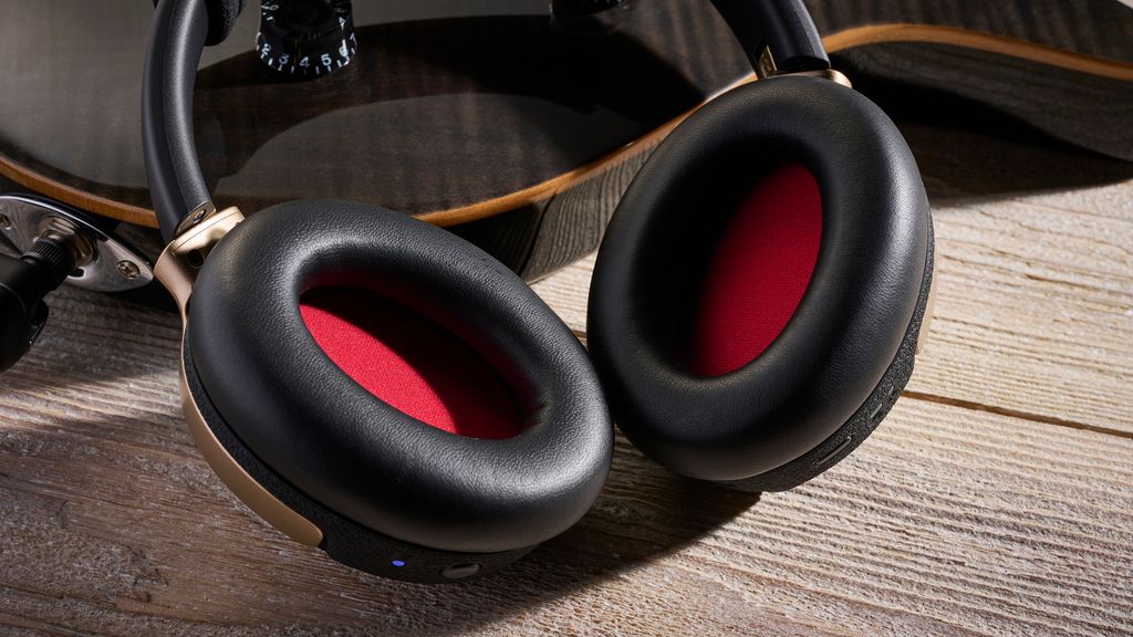Positive Grid's Spark Neo headphones have me playing more guitar ...