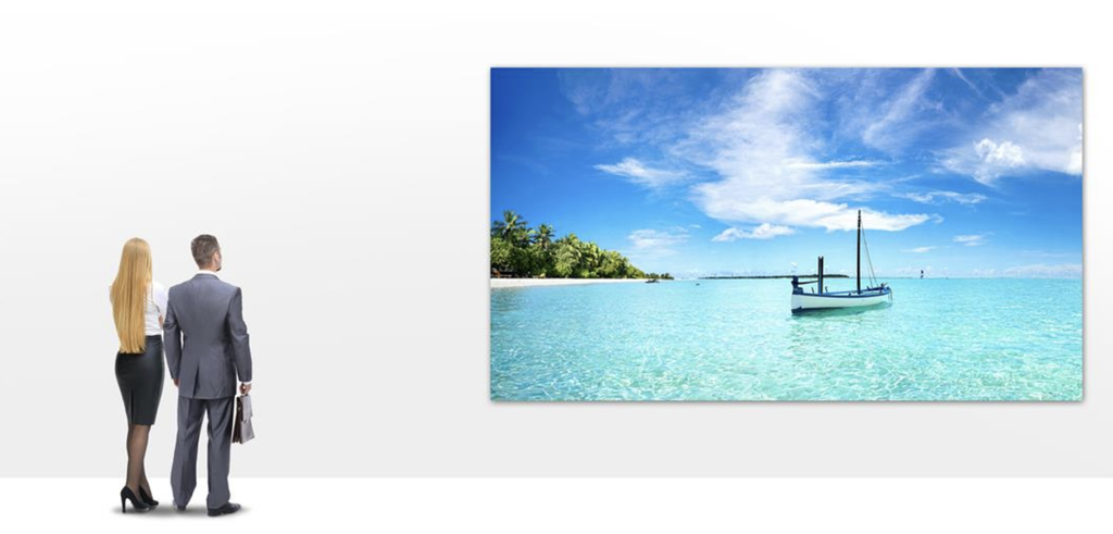 Massive All-in-One dvLED Displays Arrive in a Flight Case and Install ...