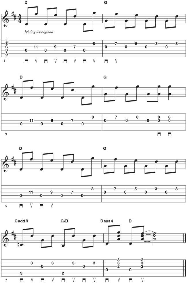 Master 12-string guitar: restringing, tuning & strumming | Guitar World