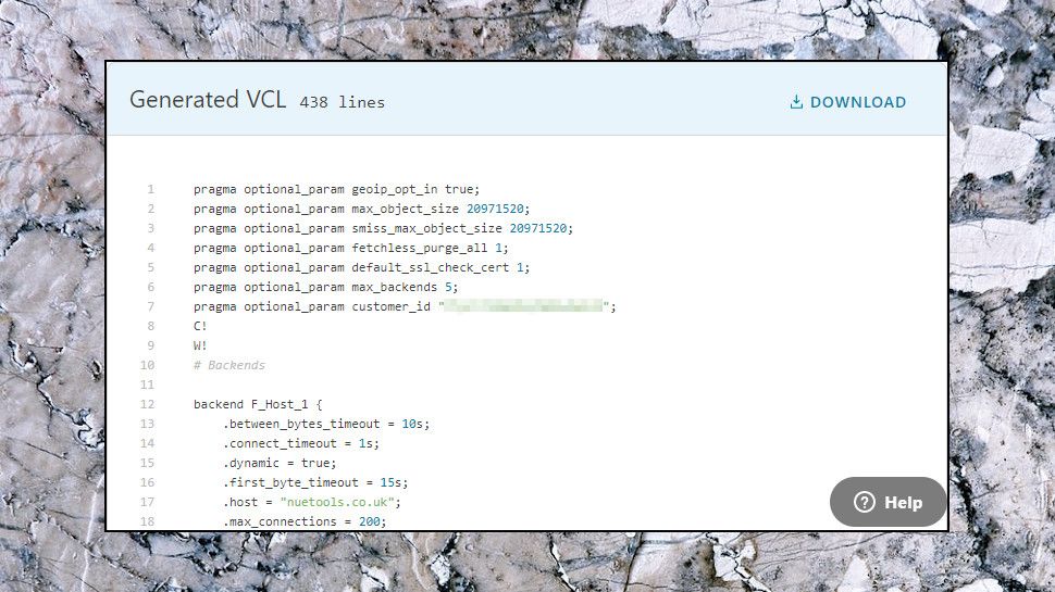 Fastly review | TechRadar