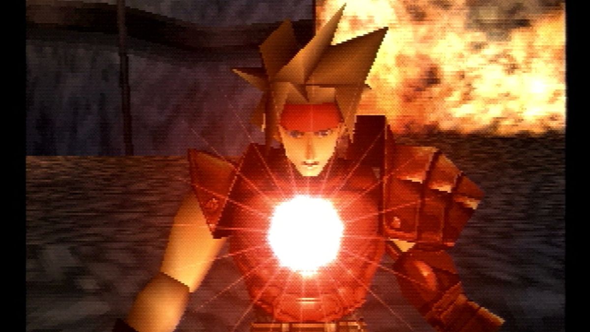 Rediscovering the 25-year-old console JRPG whose jaw-dropping CGI ...