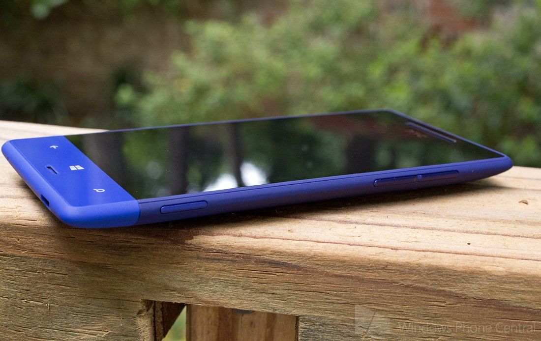 Sprint HTC 8XT Windows Phone review | Windows Central