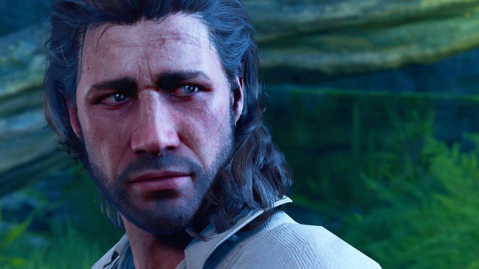 Gale is one of Baldur's Gate 3's best romances—and I'm tired of ...