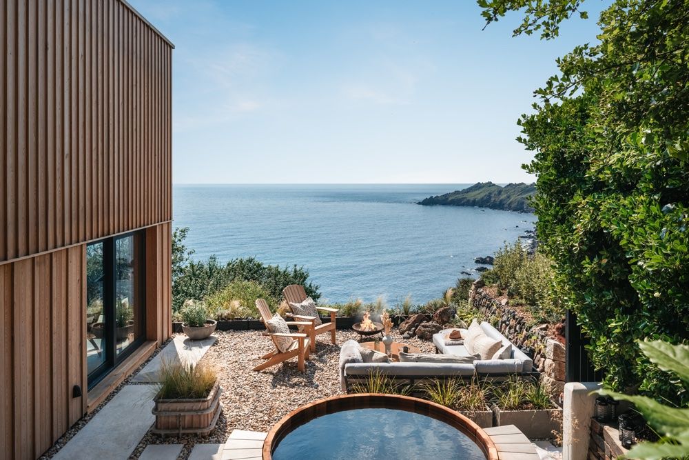 Secluded staycation: 5 hip hideaways for an off-grid getaway