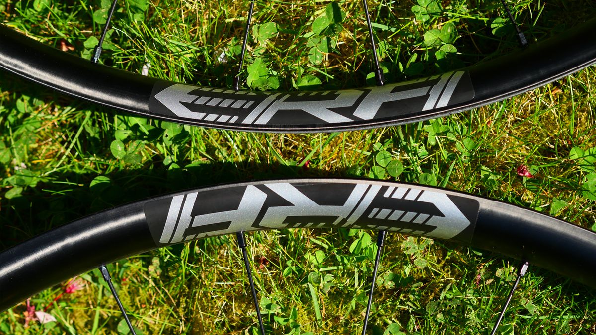 Race Face Era wheelset first look – compromising without compromise ...