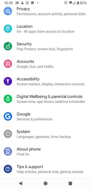 How to update the software on your Google Pixel phone | Android Central