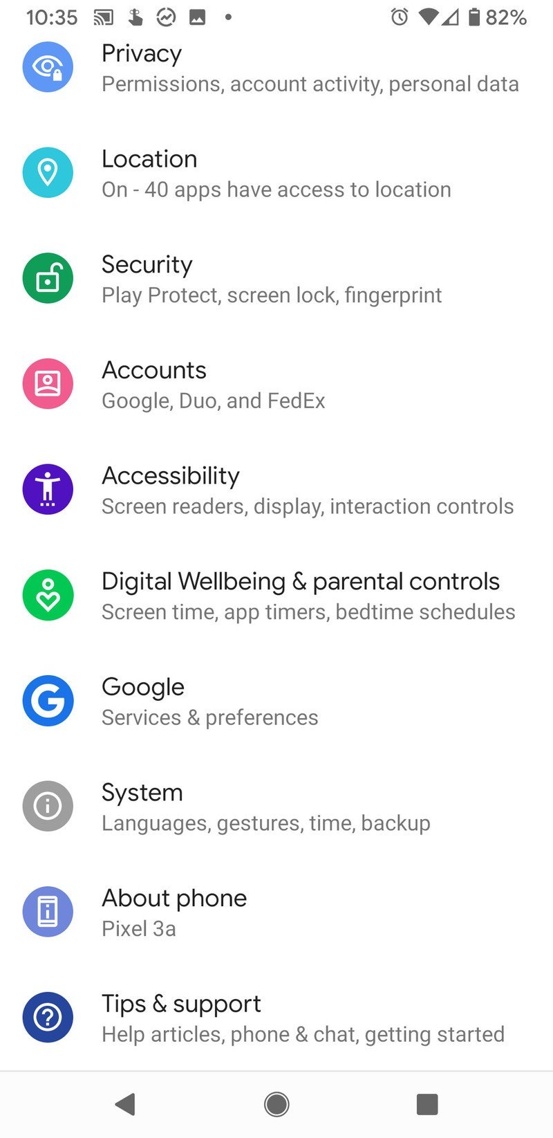 How to update the software on your Google Pixel phone | Android Central
