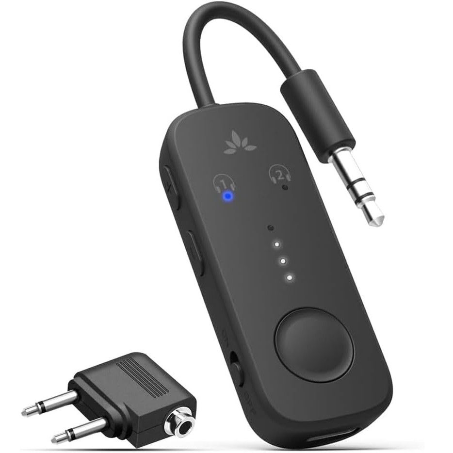 Best Bluetooth headphone adapter 2025 | Android Central