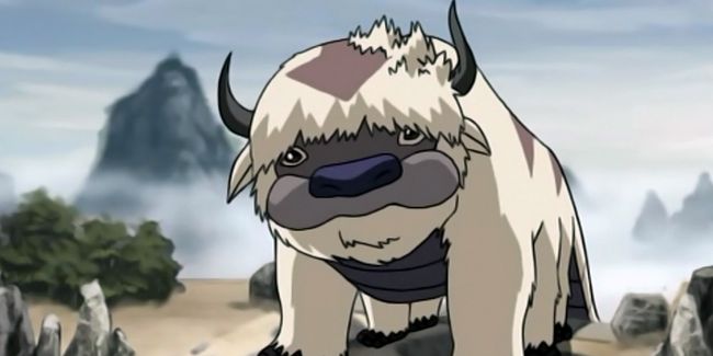 Avatar: The Last Airbender's Biggest Twists, Ranked | Cinemablend